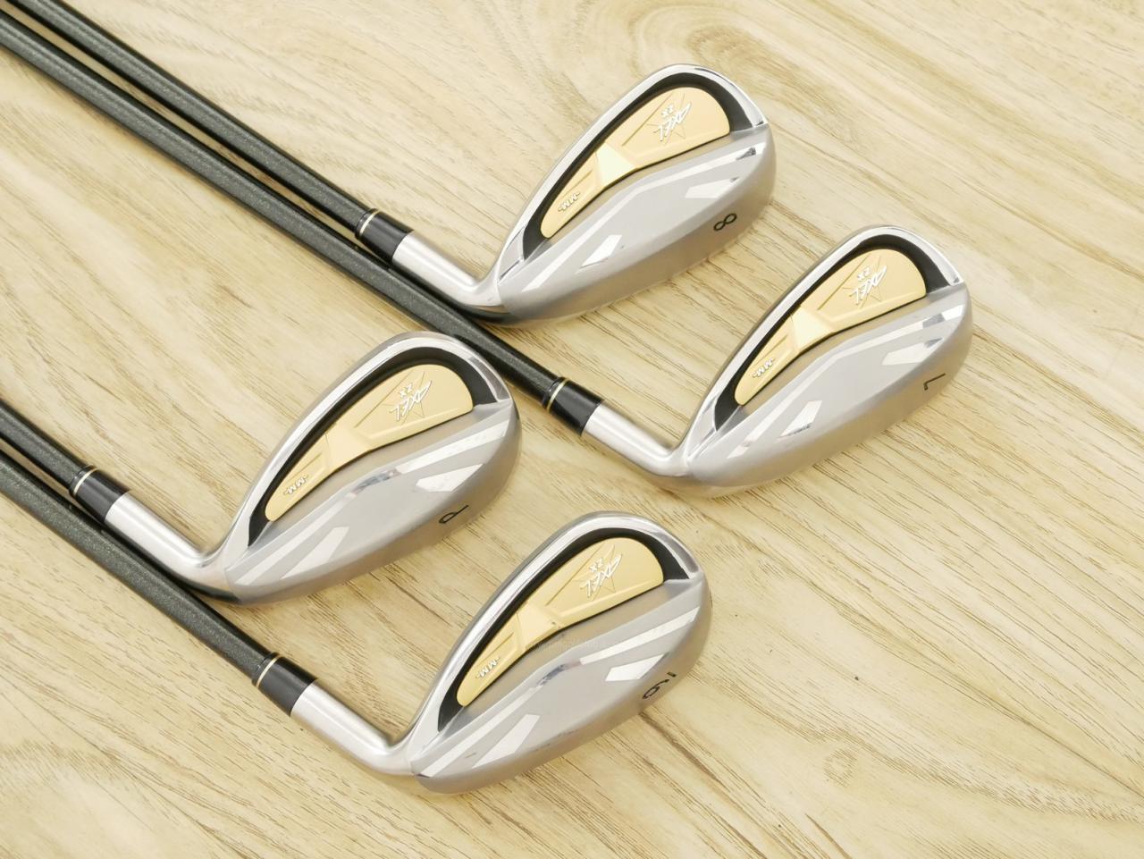 PremiumGolf ศุนย์รวม ไม้กอล์ฟมือสอง คุณภาพสำหรับคุณ - pmgolfclub.com[iron_set/tsuruya]