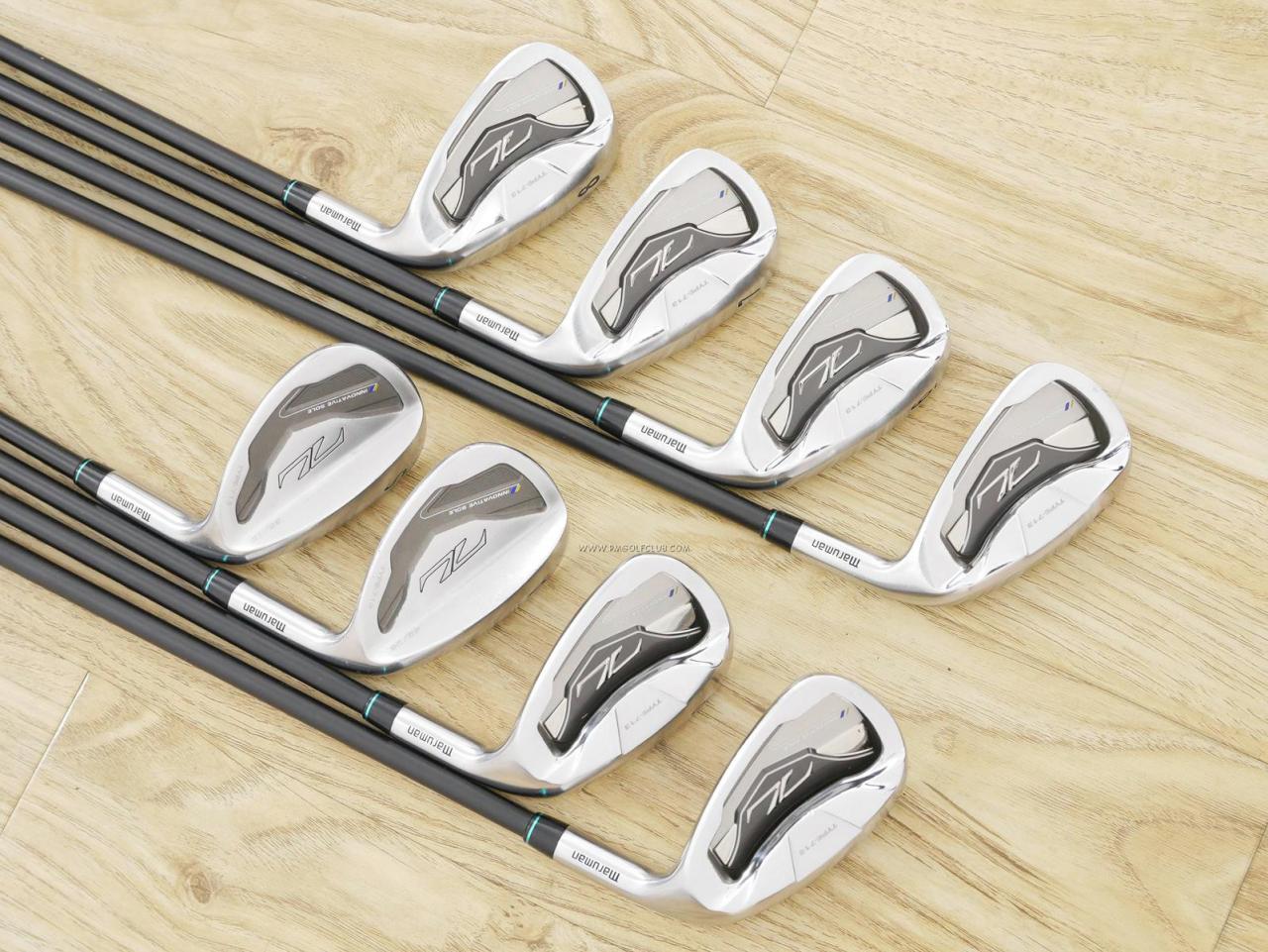 PremiumGolf ศุนย์รวม ไม้กอล์ฟมือสอง คุณภาพสำหรับคุณ - pmgolfclub.com ...