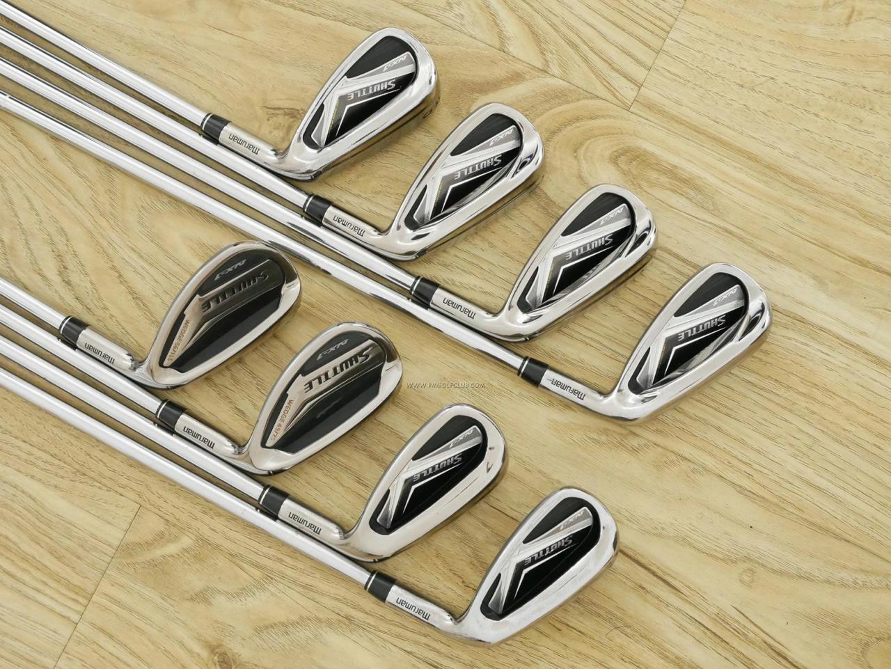 PremiumGolf ศุนย์รวม ไม้กอล์ฟมือสอง คุณภาพสำหรับคุณ - pmgolfclub.com ...