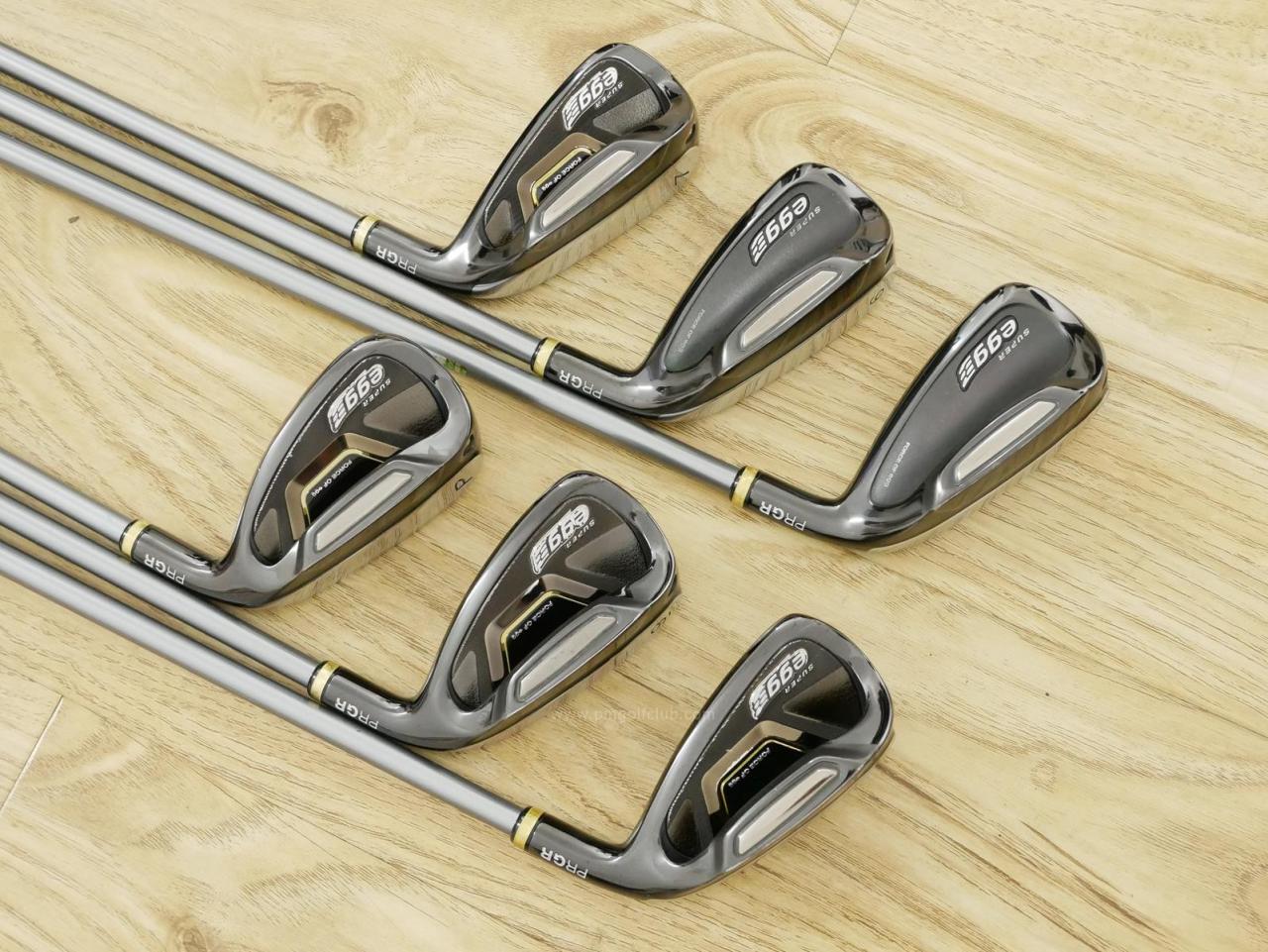 PremiumGolf ศุนย์รวม ไม้กอล์ฟมือสอง คุณภาพสำหรับคุณ - pmgolfclub.com ...