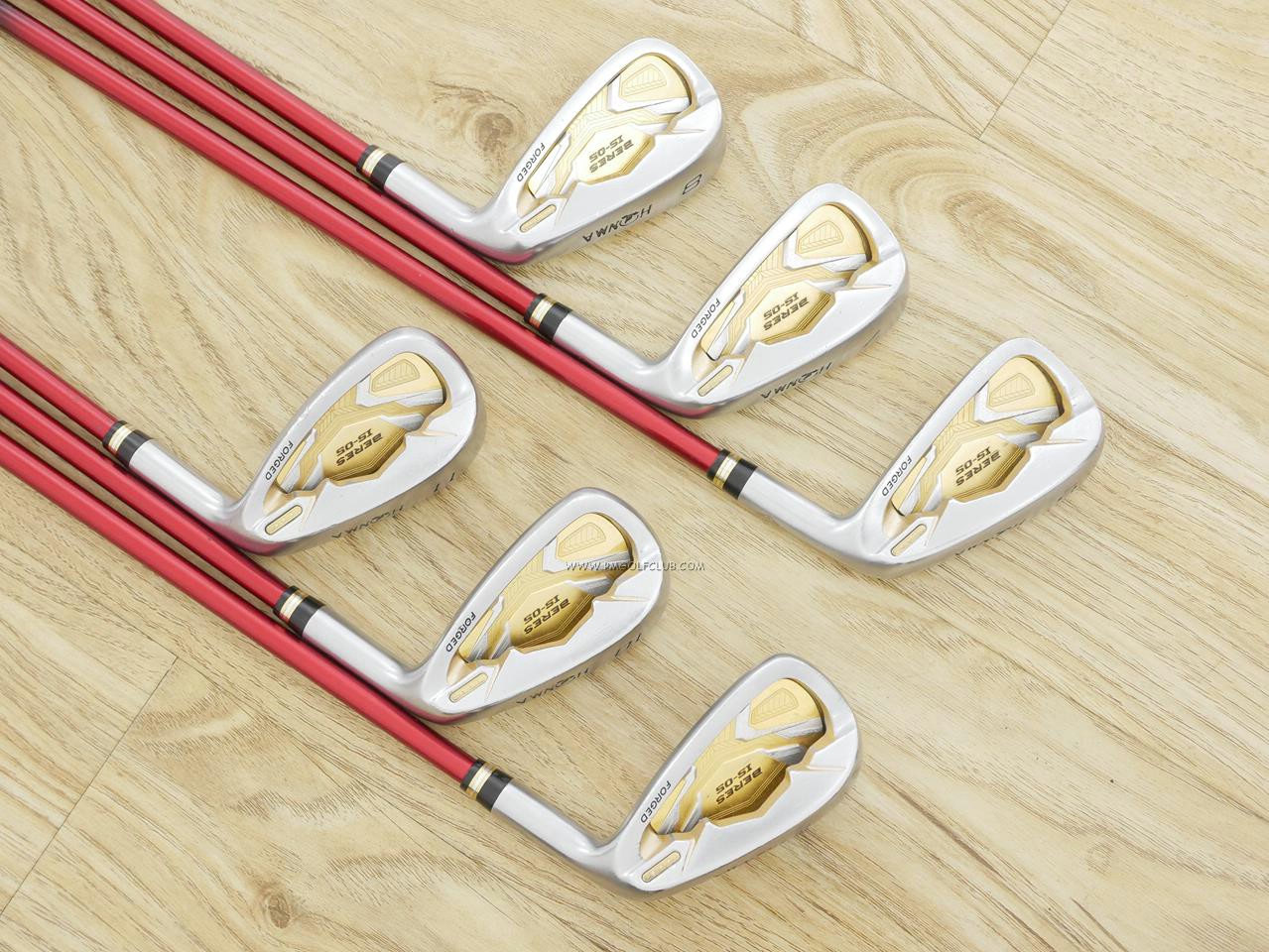 PremiumGolf ศุนย์รวม ไม้กอล์ฟมือสอง คุณภาพสำหรับคุณ - pmgolfclub.com ...