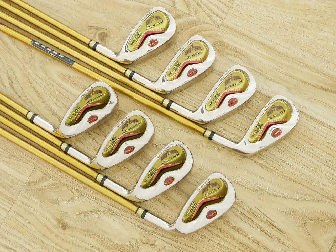 PremiumGolf ศุนย์รวม ไม้กอล์ฟมือสอง คุณภาพสำหรับคุณ - pmgolfclub.com ...