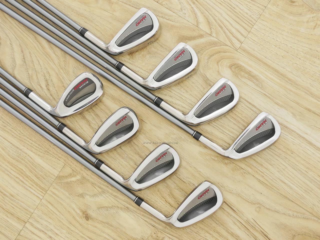 PremiumGolf ศุนย์รวม ไม้กอล์ฟมือสอง คุณภาพสำหรับคุณ - pmgolfclub.com ...