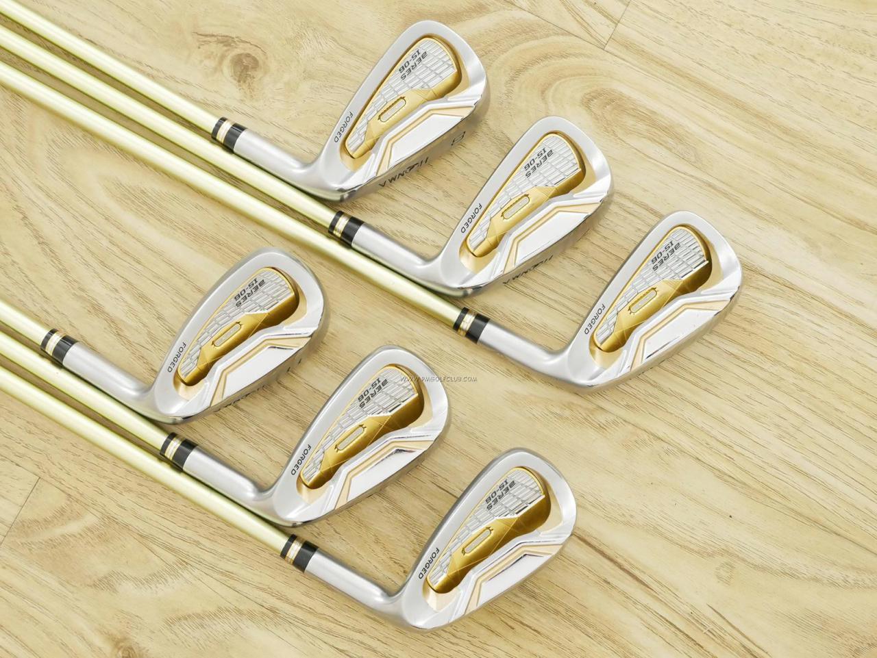 PremiumGolf ศุนย์รวม ไม้กอล์ฟมือสอง คุณภาพสำหรับคุณ - pmgolfclub.com ...