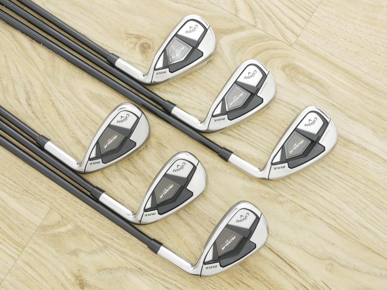 PremiumGolf ศุนย์รวม ไม้กอล์ฟมือสอง คุณภาพสำหรับคุณ - pmgolfclub.com ...