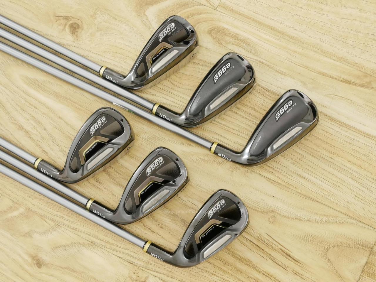 PremiumGolf ศุนย์รวม ไม้กอล์ฟมือสอง คุณภาพสำหรับคุณ - pmgolfclub.com ...