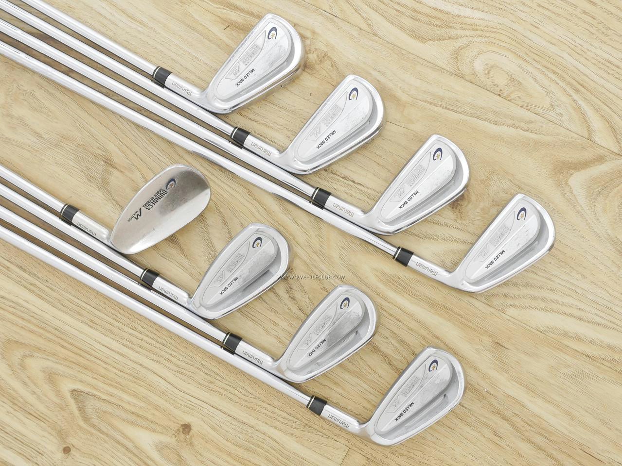 PremiumGolf ศุนย์รวม ไม้กอล์ฟมือสอง คุณภาพสำหรับคุณ - pmgolfclub.com ...