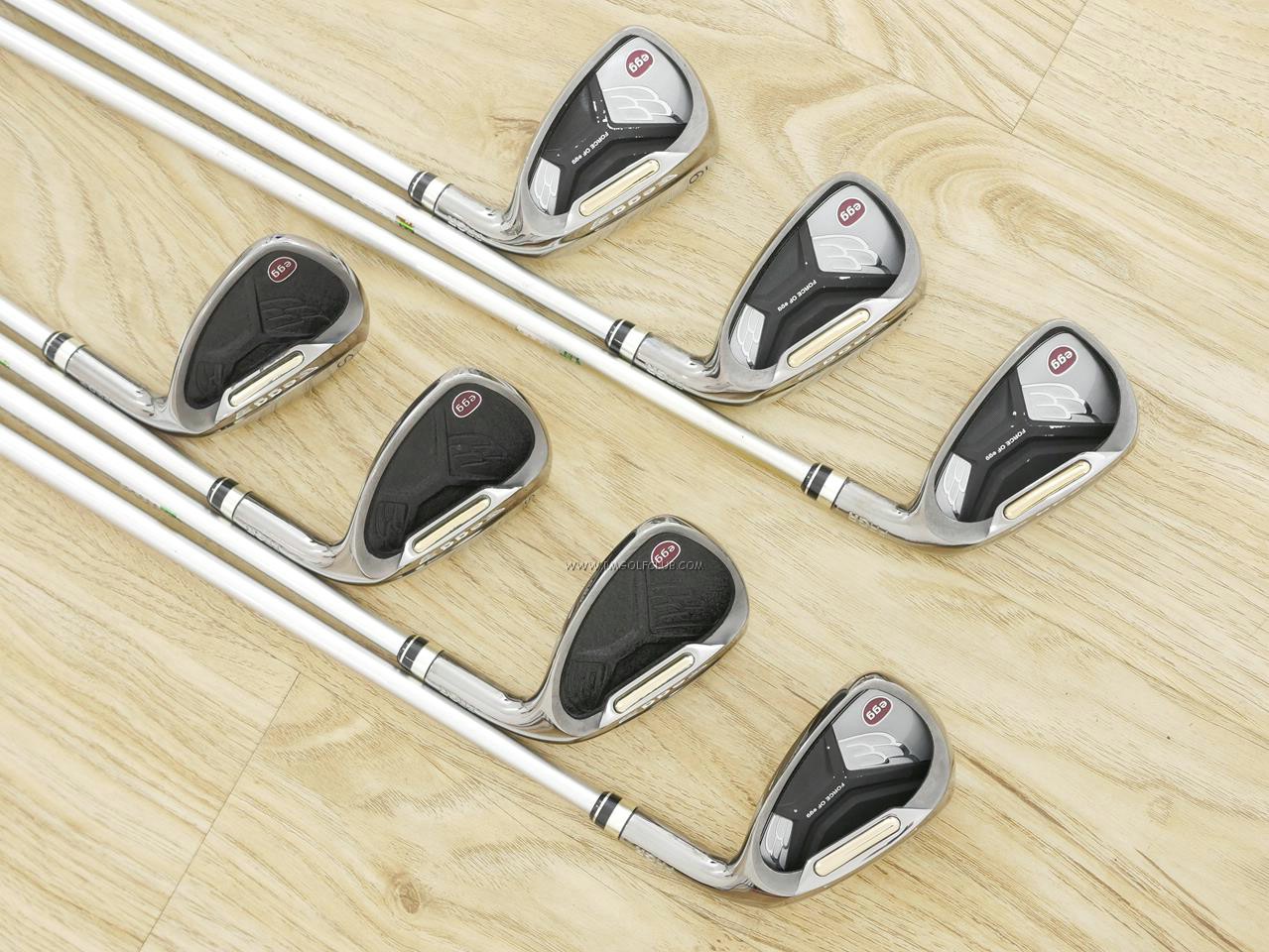 PremiumGolf ศุนย์รวม ไม้กอล์ฟมือสอง คุณภาพสำหรับคุณ - pmgolfclub.com ...