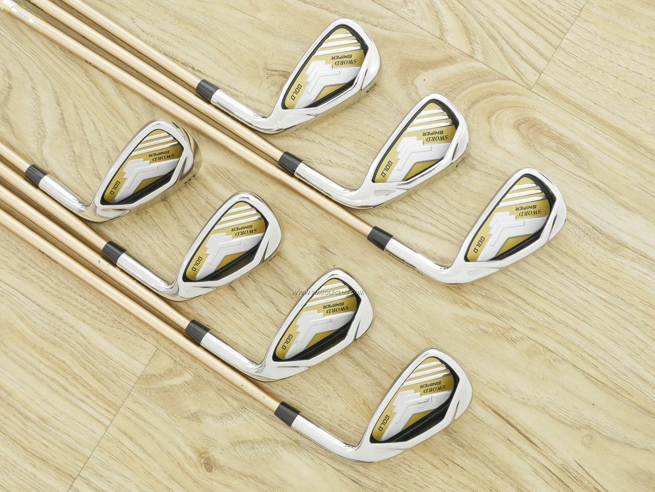 PremiumGolf ศุนย์รวม ไม้กอล์ฟมือสอง คุณภาพสำหรับคุณ - pmgolfclub.com ...