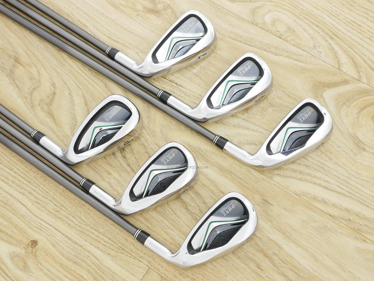 PremiumGolf ศุนย์รวม ไม้กอล์ฟมือสอง คุณภาพสำหรับคุณ - pmgolfclub.com ...