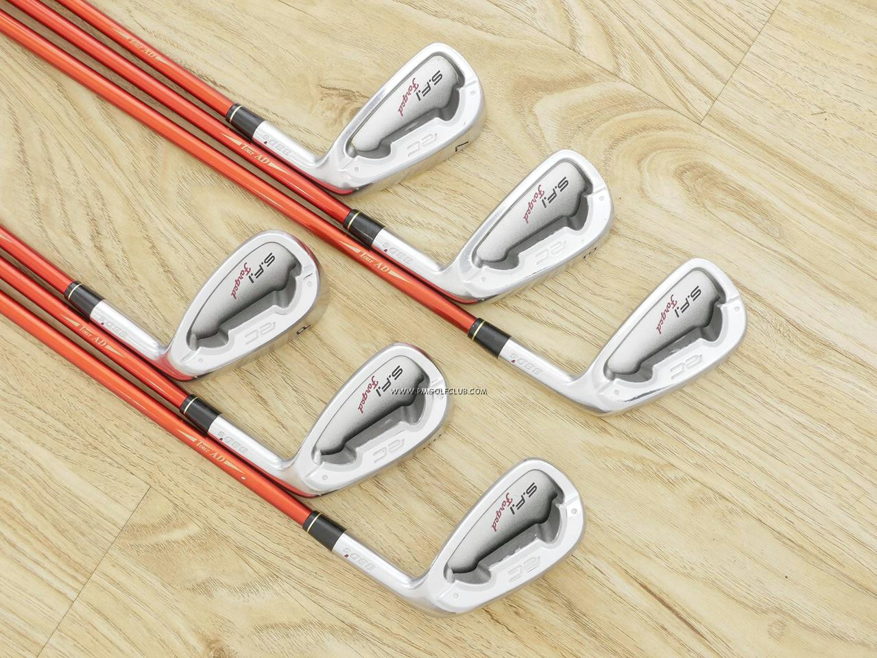 PremiumGolf ศุนย์รวม ไม้กอล์ฟมือสอง คุณภาพสำหรับคุณ - pmgolfclub.com ...