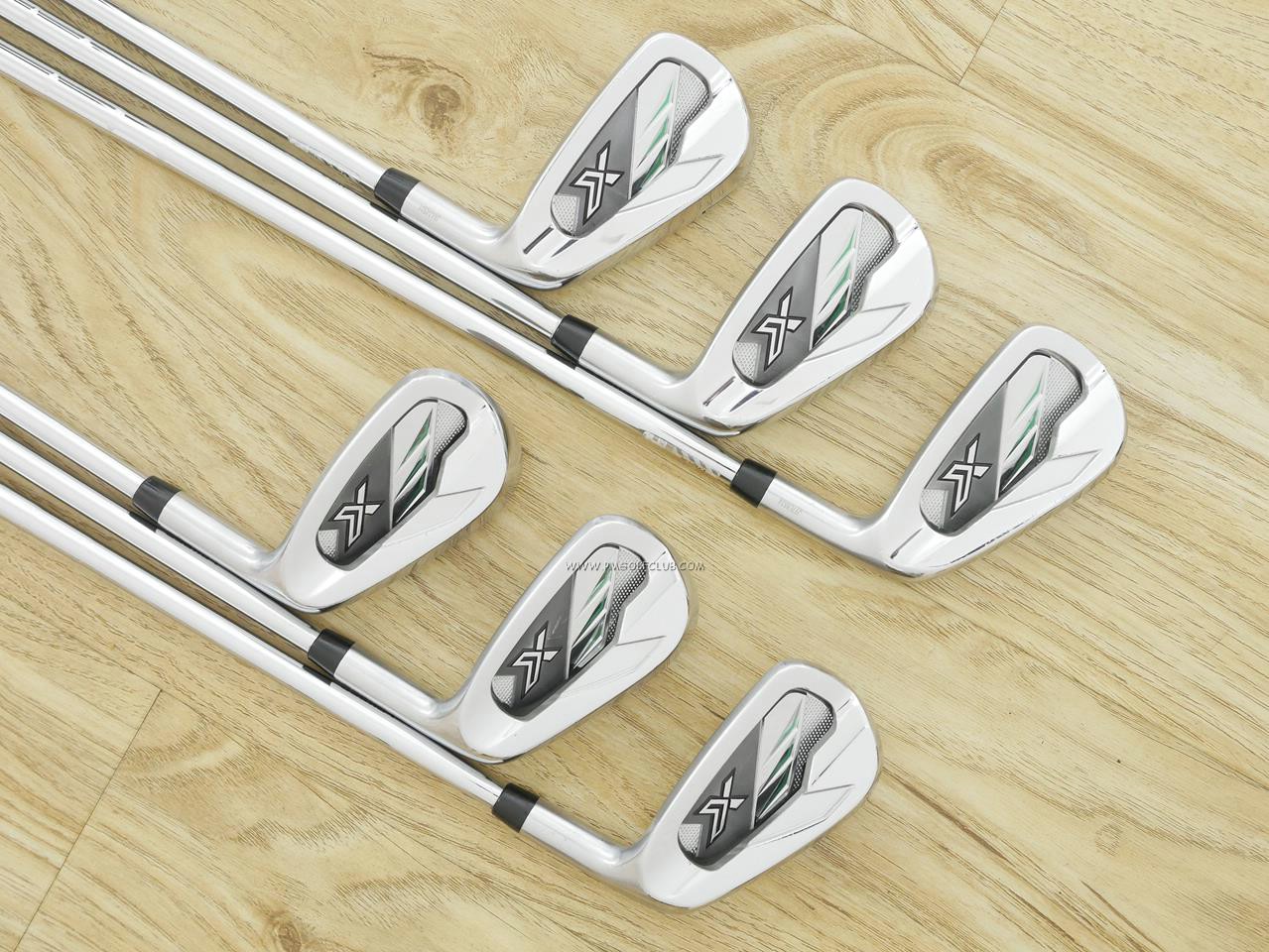 PremiumGolf ศุนย์รวม ไม้กอล์ฟมือสอง คุณภาพสำหรับคุณ - pmgolfclub.com ...