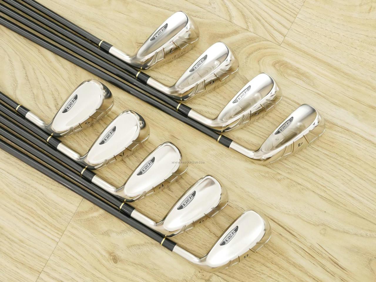 PremiumGolf ศุนย์รวม ไม้กอล์ฟมือสอง คุณภาพสำหรับคุณ - pmgolfclub.com ...