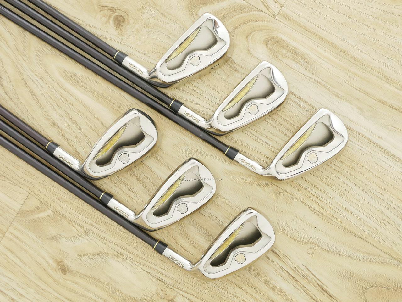 PremiumGolf ศุนย์รวม ไม้กอล์ฟมือสอง คุณภาพสำหรับคุณ - pmgolfclub.com ...