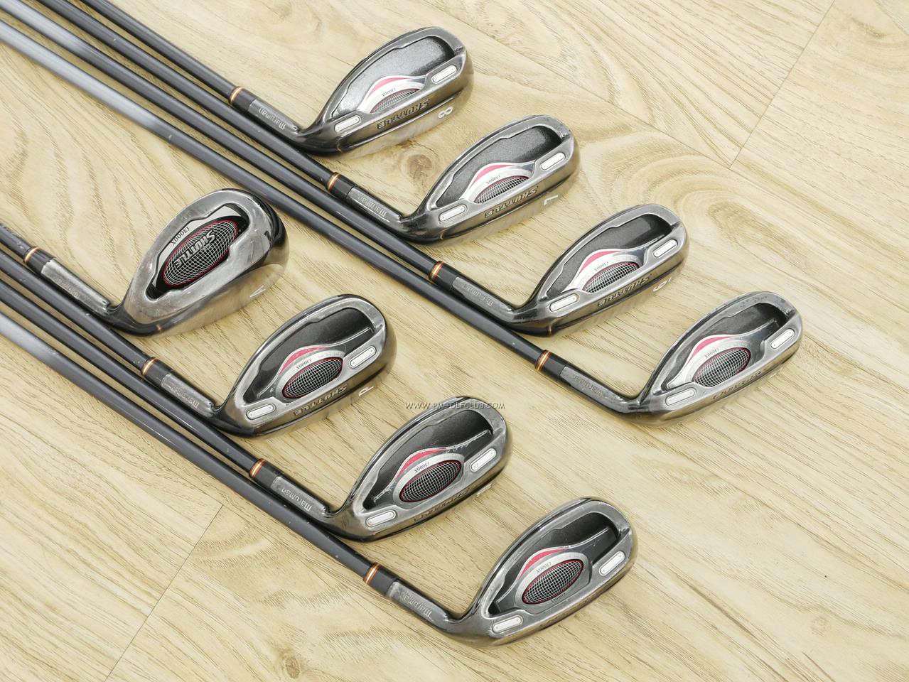 PremiumGolf ศุนย์รวม ไม้กอล์ฟมือสอง คุณภาพสำหรับคุณ - pmgolfclub.com ...