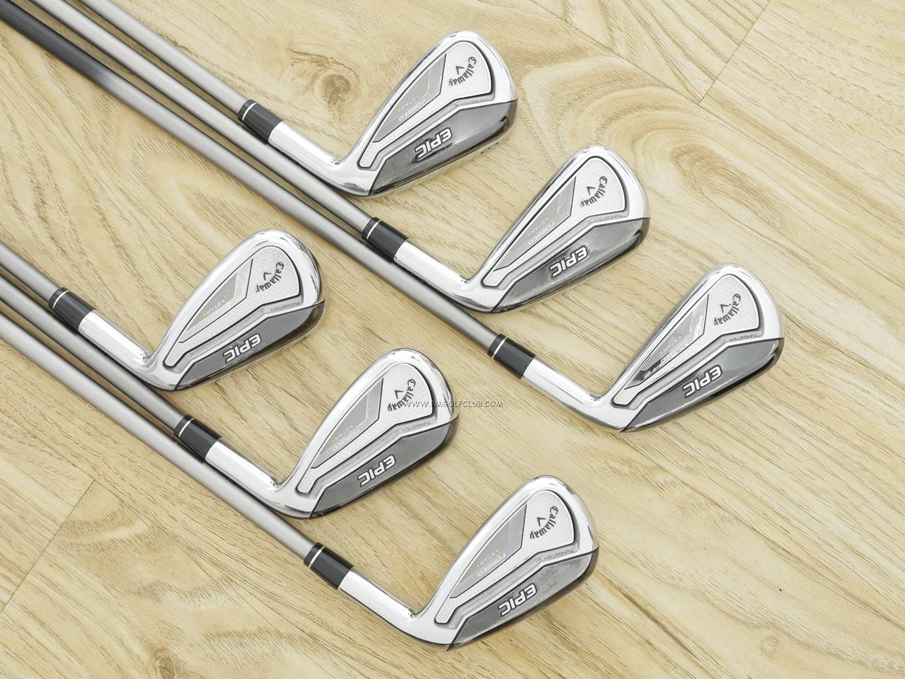 PremiumGolf ศุนย์รวม ไม้กอล์ฟมือสอง คุณภาพสำหรับคุณ - pmgolfclub.com ...