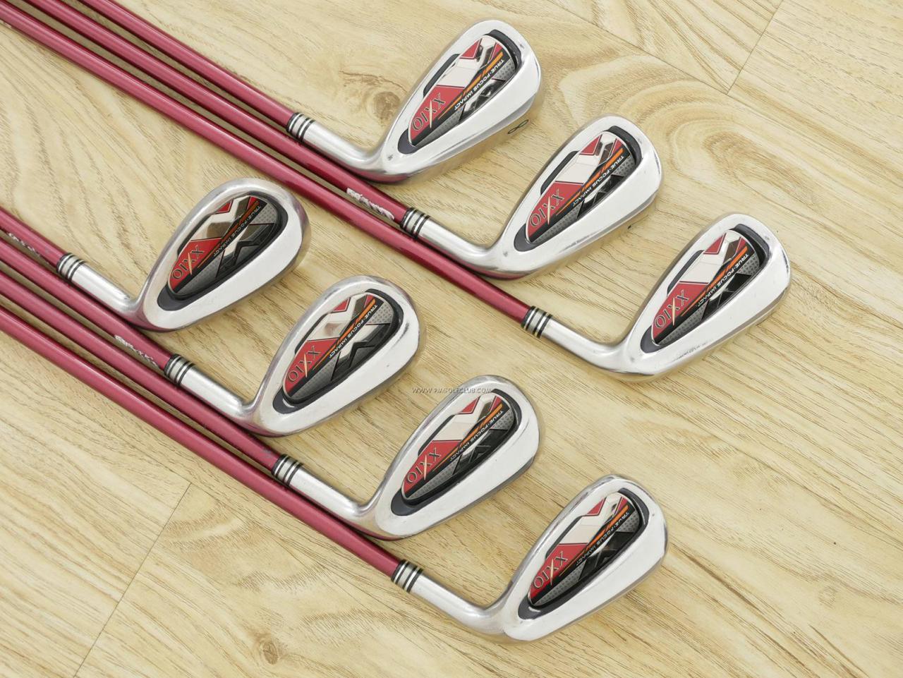 PremiumGolf ศุนย์รวม ไม้กอล์ฟมือสอง คุณภาพสำหรับคุณ - pmgolfclub.com ...