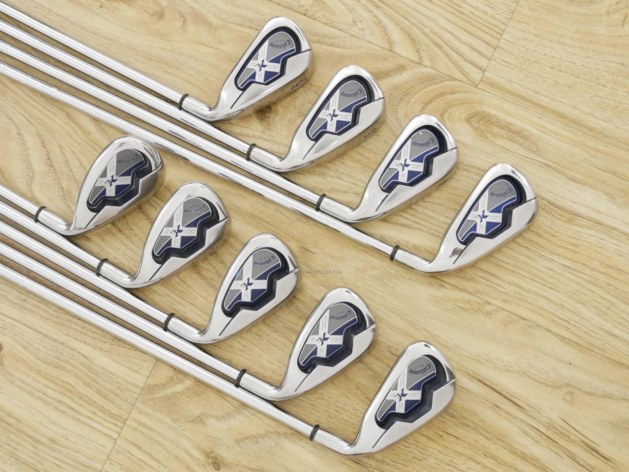 PremiumGolf ศุนย์รวม ไม้กอล์ฟมือสอง คุณภาพสำหรับคุณ - pmgolfclub.com ...