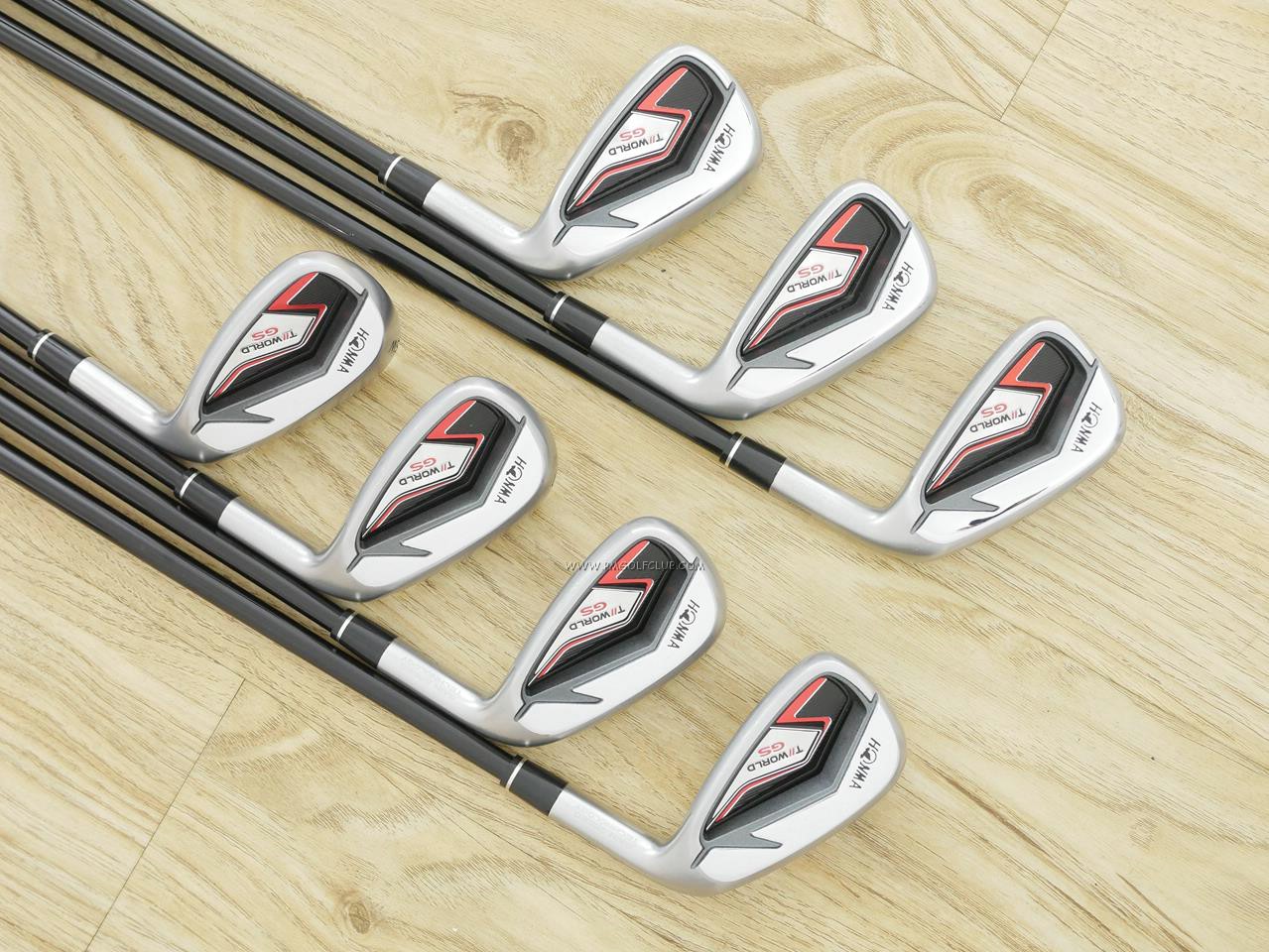 PremiumGolf ศุนย์รวม ไม้กอล์ฟมือสอง คุณภาพสำหรับคุณ - pmgolfclub.com ...