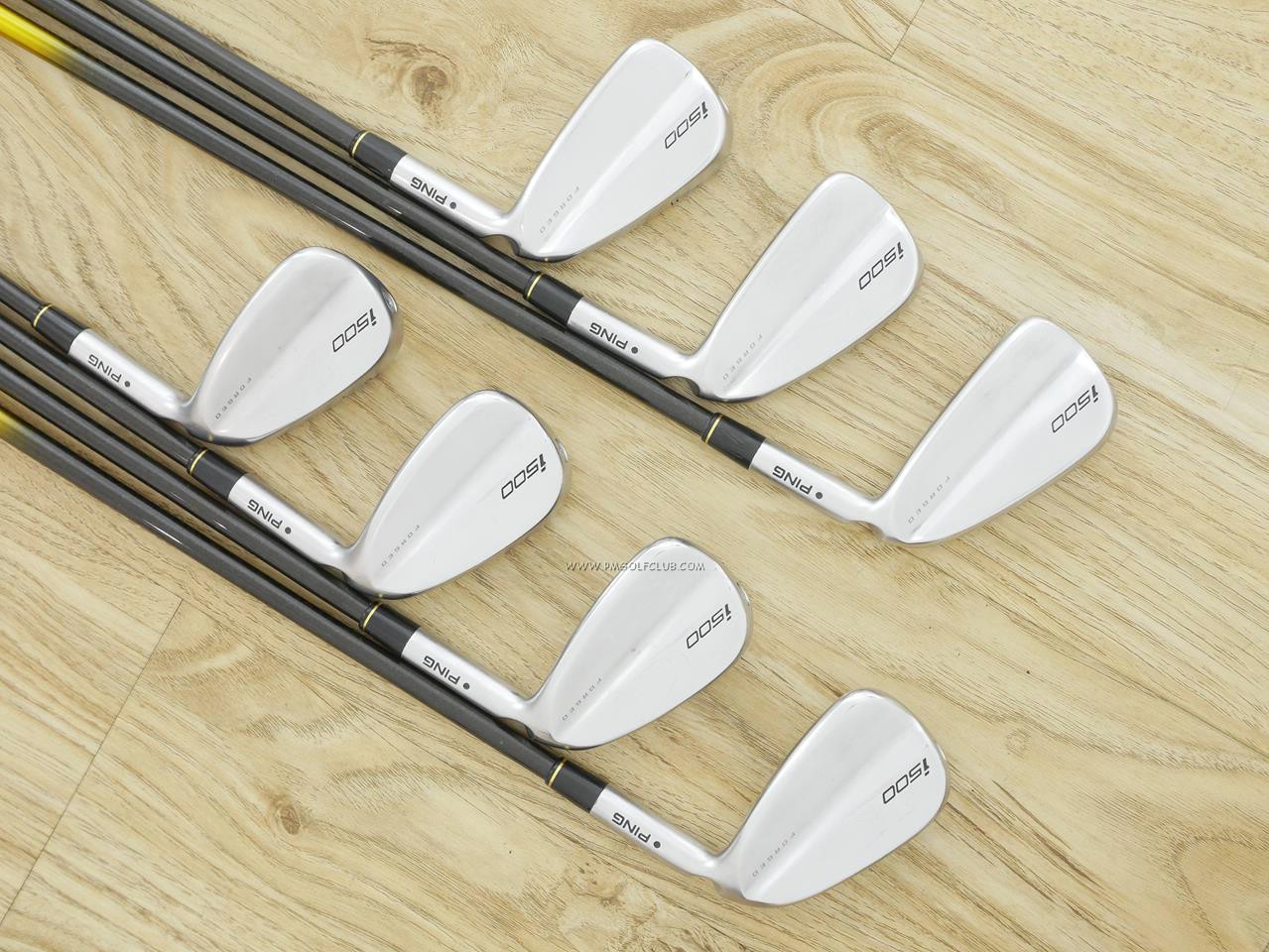 PremiumGolf ศุนย์รวม ไม้กอล์ฟมือสอง คุณภาพสำหรับคุณ - pmgolfclub.com ...