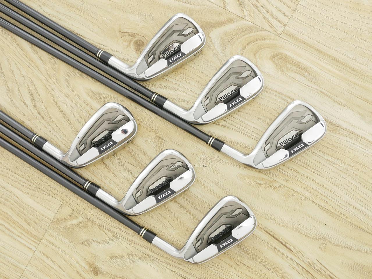 PremiumGolf ศุนย์รวม ไม้กอล์ฟมือสอง คุณภาพสำหรับคุณ - pmgolfclub.com ...