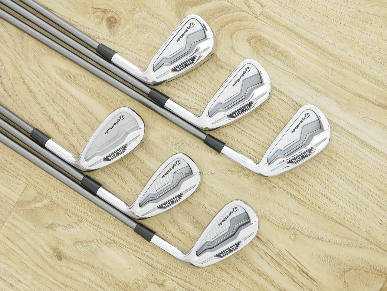 PremiumGolf ศุนย์รวม ไม้กอล์ฟมือสอง คุณภาพสำหรับคุณ - pmgolfclub.com ...
