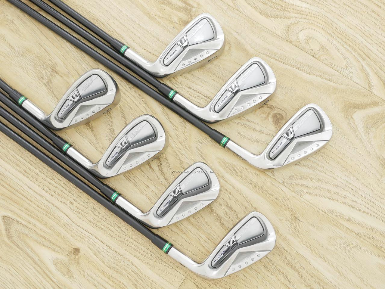 PremiumGolf ศุนย์รวม ไม้กอล์ฟมือสอง คุณภาพสำหรับคุณ - pmgolfclub.com ...