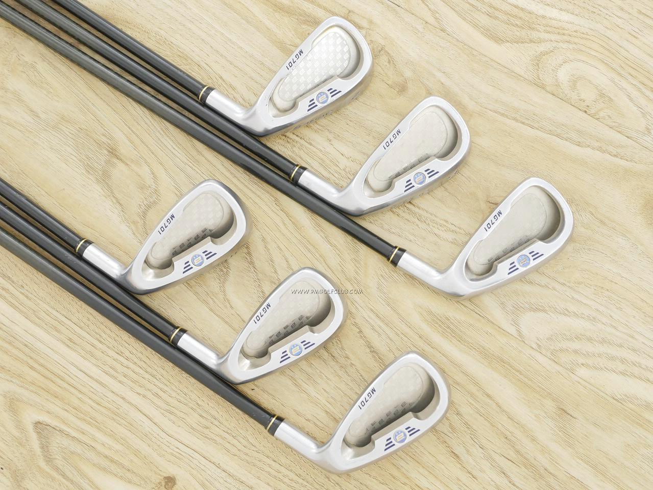 PremiumGolf ศุนย์รวม ไม้กอล์ฟมือสอง คุณภาพสำหรับคุณ - pmgolfclub.com[iron_set/honma]