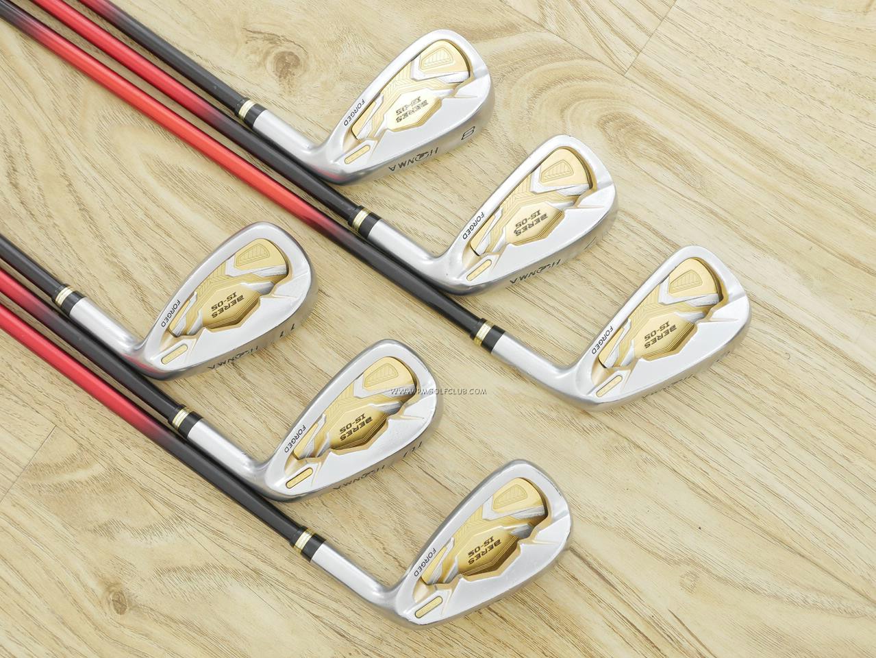 PremiumGolf ศุนย์รวม ไม้กอล์ฟมือสอง คุณภาพสำหรับคุณ - pmgolfclub.com ...