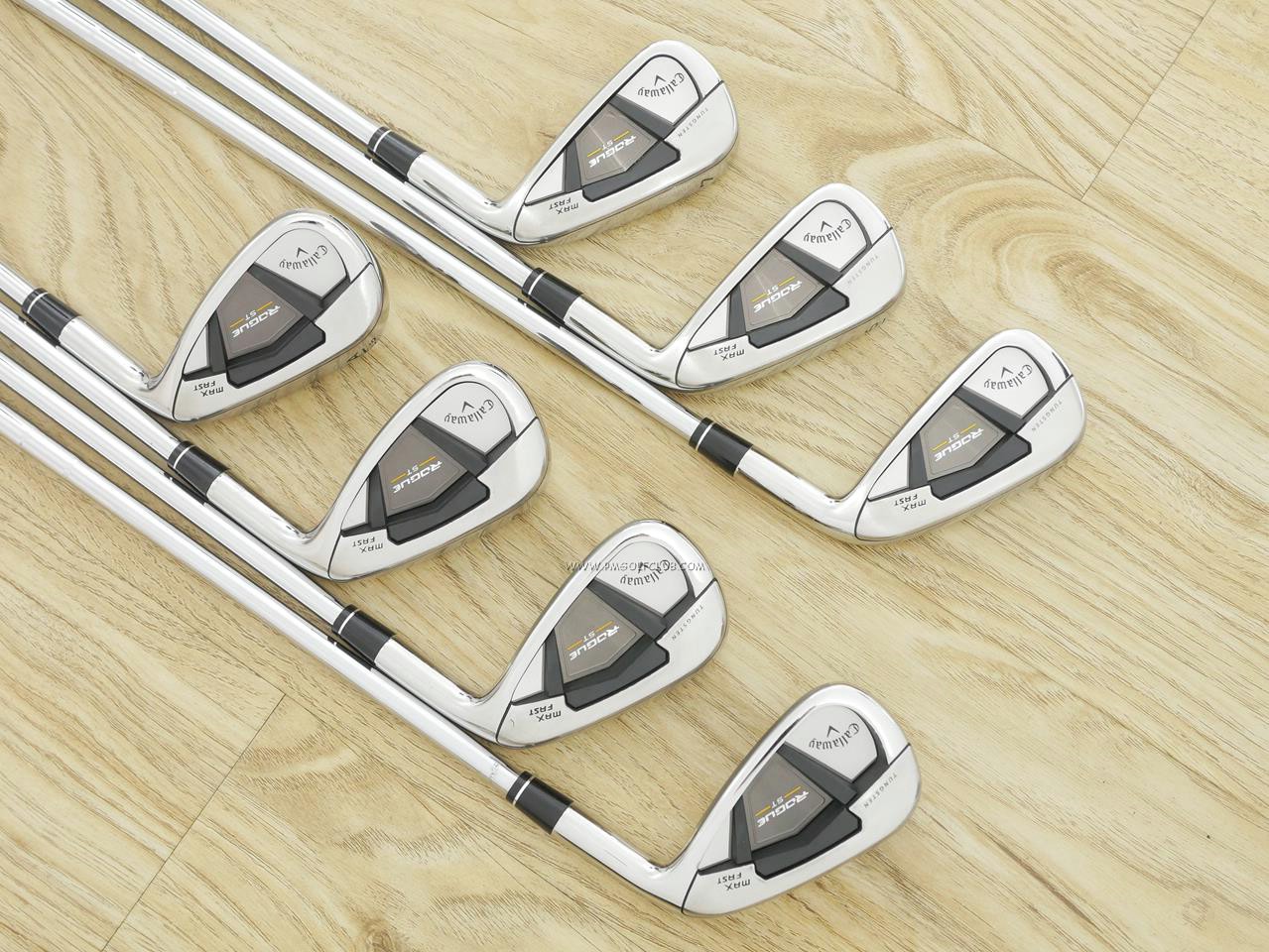 PremiumGolf ศุนย์รวม ไม้กอล์ฟมือสอง คุณภาพสำหรับคุณ - pmgolfclub.com ...