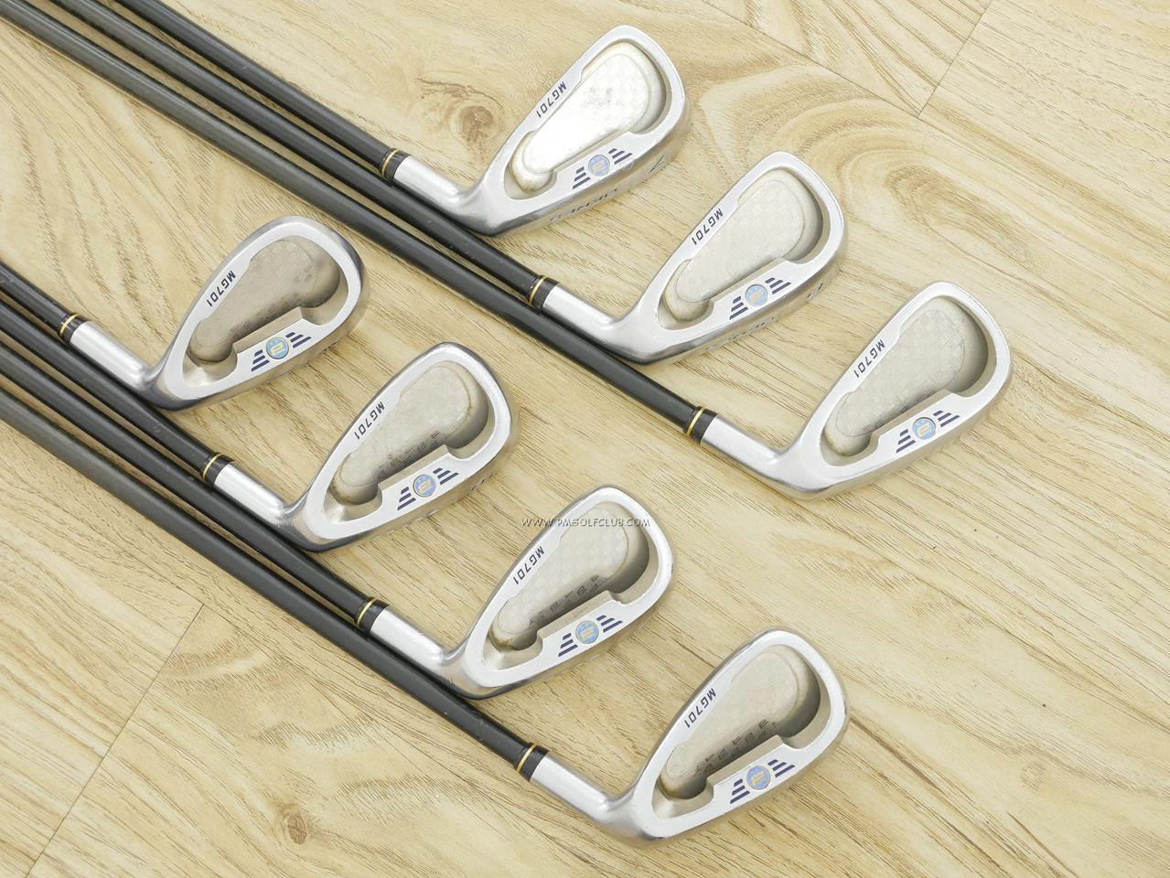 PremiumGolf ศุนย์รวม ไม้กอล์ฟมือสอง คุณภาพสำหรับคุณ - pmgolfclub.com ...