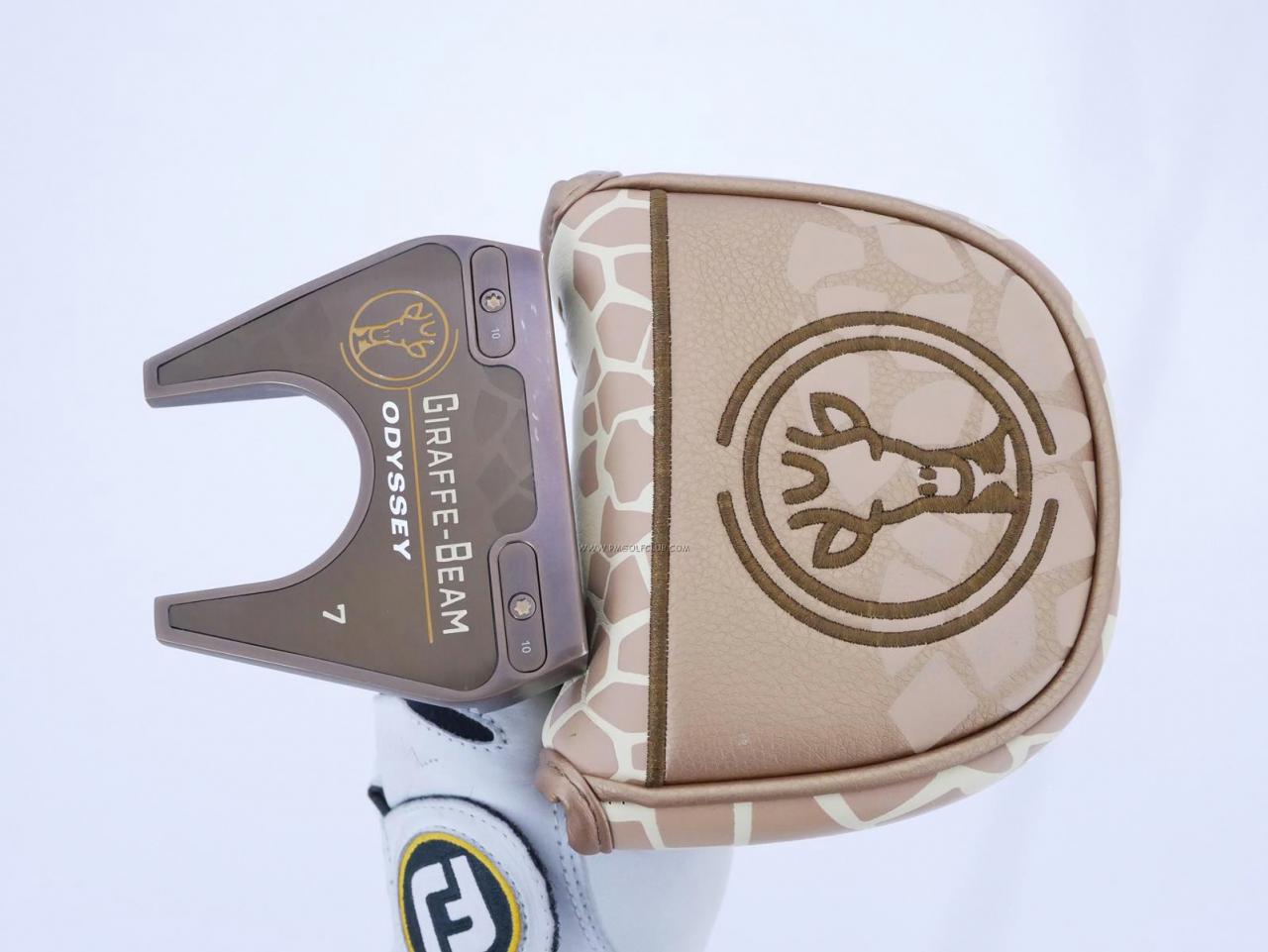 PremiumGolf ศุนย์รวม ไม้กอล์ฟมือสอง คุณภาพสำหรับคุณ - pmgolfclub.com ...