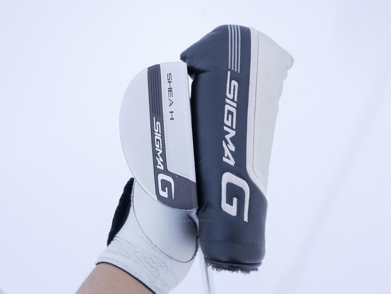 PremiumGolf ศุนย์รวม ไม้กอล์ฟมือสอง คุณภาพสำหรับคุณ - pmgolfclub.com ...