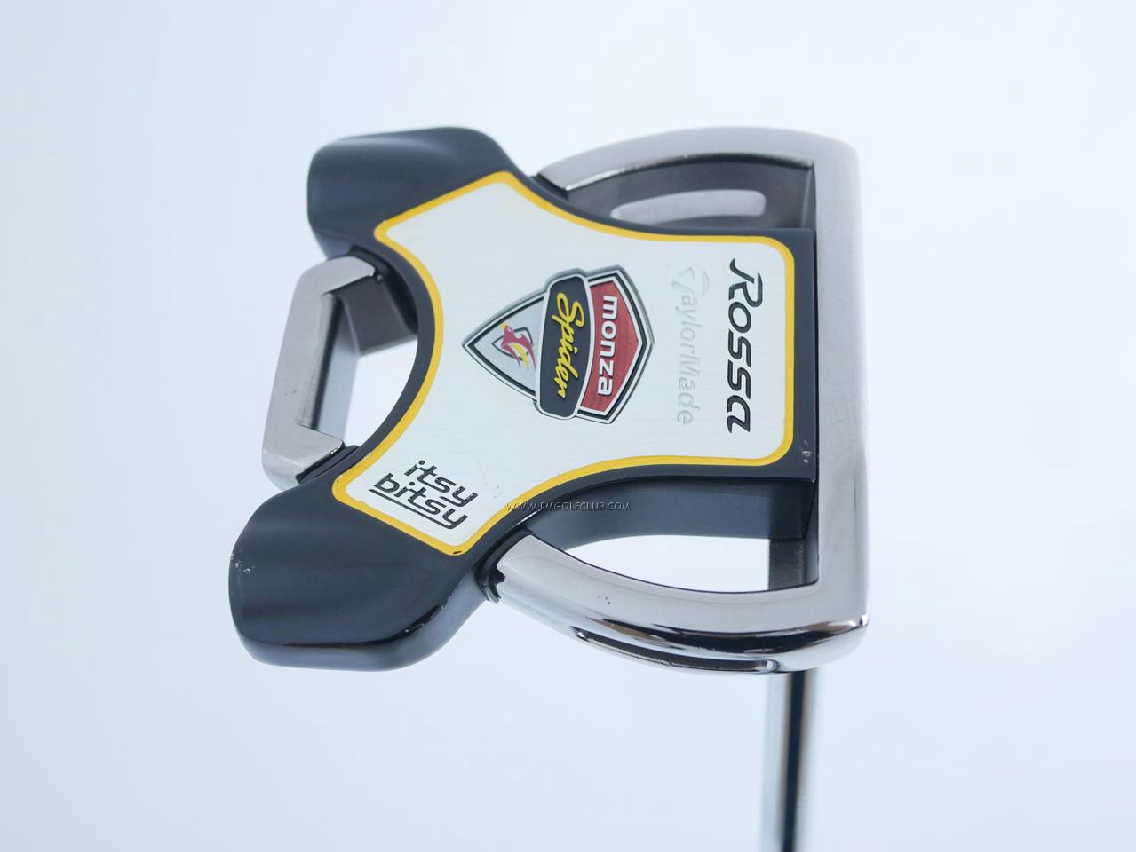 PremiumGolf ศุนย์รวม ไม้กอล์ฟมือสอง คุณภาพสำหรับคุณ - pmgolfclub.com ...