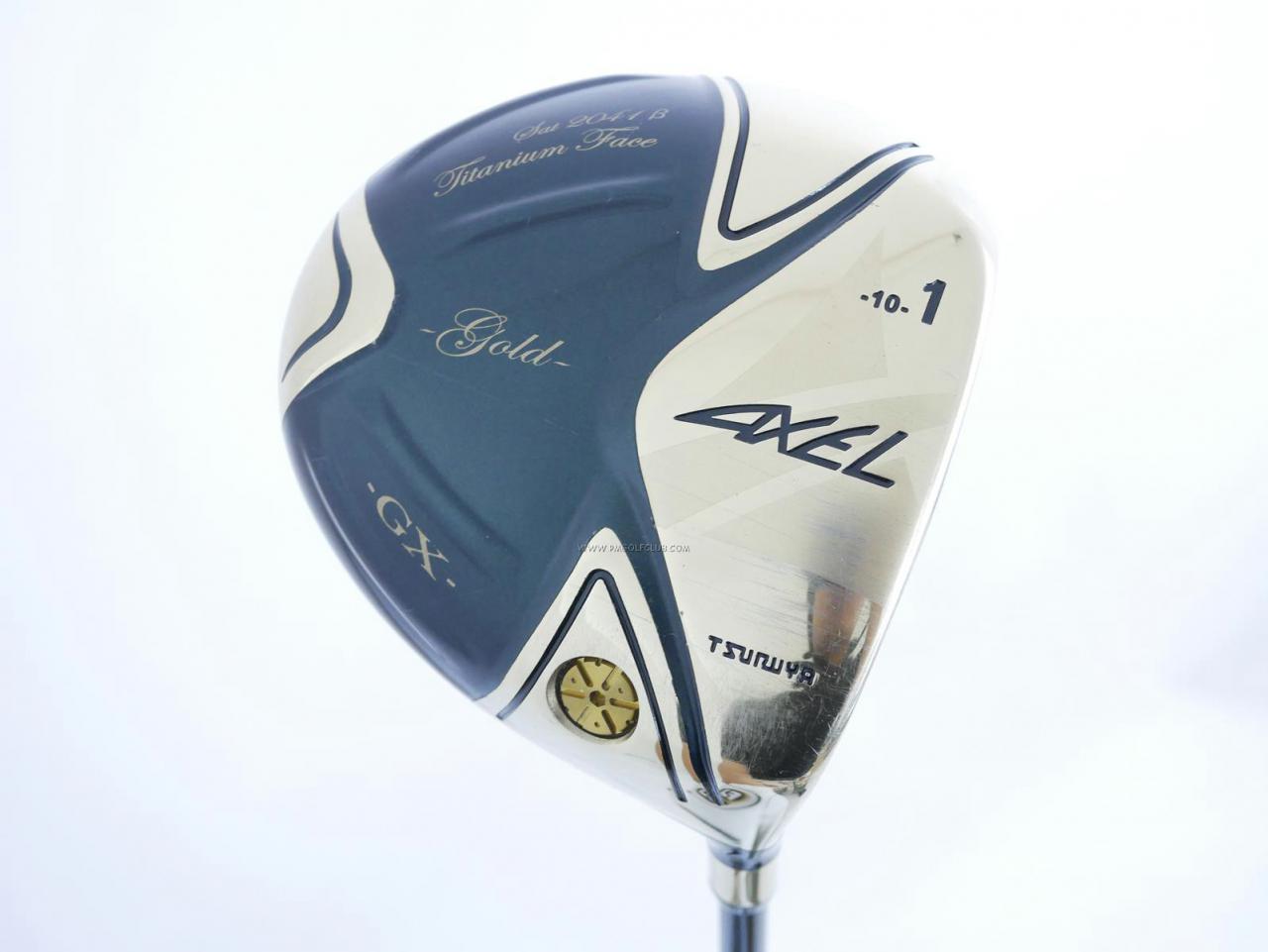 PremiumGolf ศุนย์รวม ไม้กอล์ฟมือสอง คุณภาพสำหรับคุณ - pmgolfclub.com ...