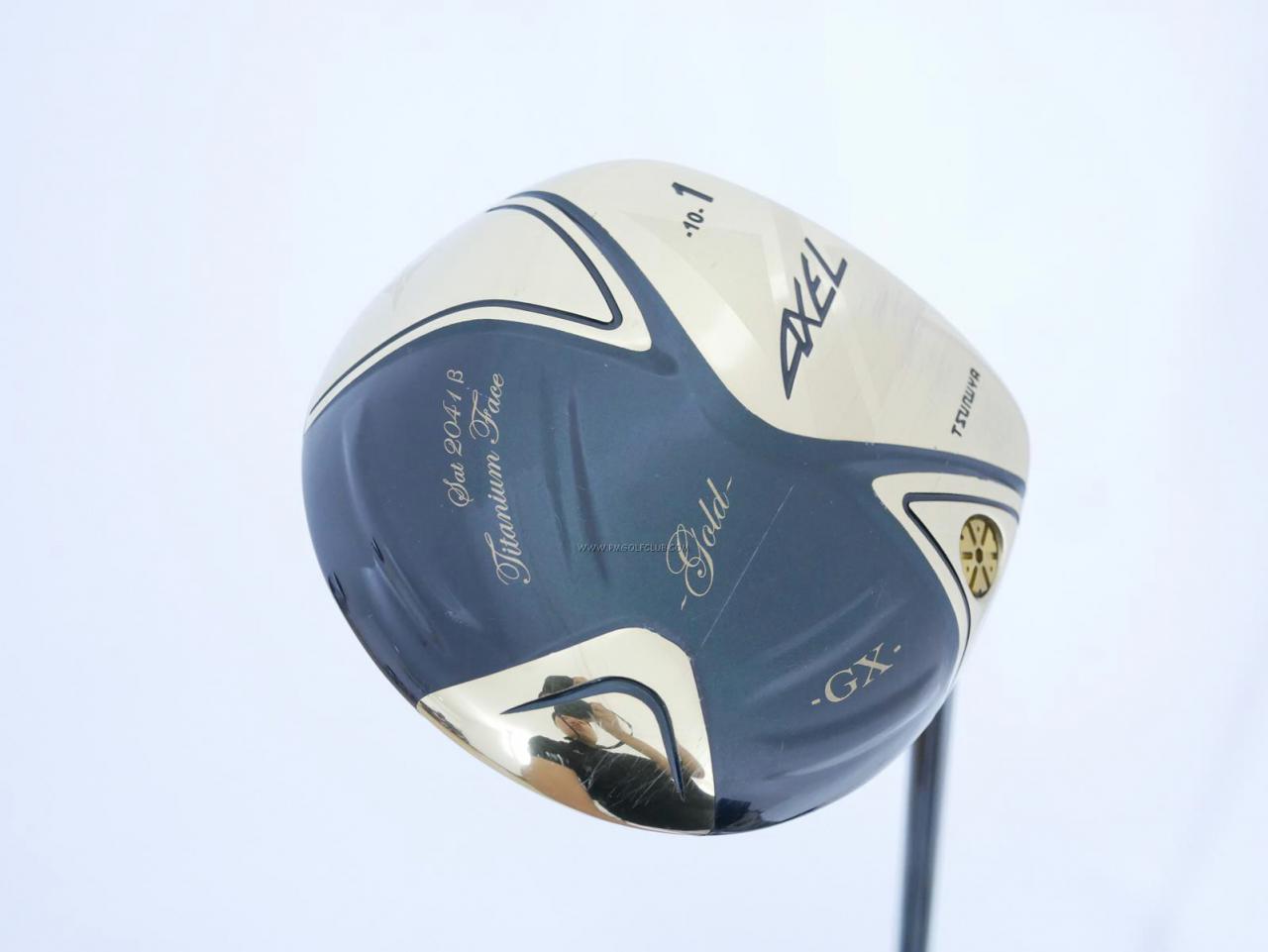 PremiumGolf ศุนย์รวม ไม้กอล์ฟมือสอง คุณภาพสำหรับคุณ - pmgolfclub.com ...