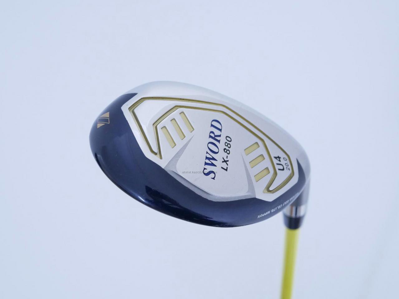 PremiumGolf ศุนย์รวม ไม้กอล์ฟมือสอง คุณภาพสำหรับคุณ - pmgolfclub.com ...