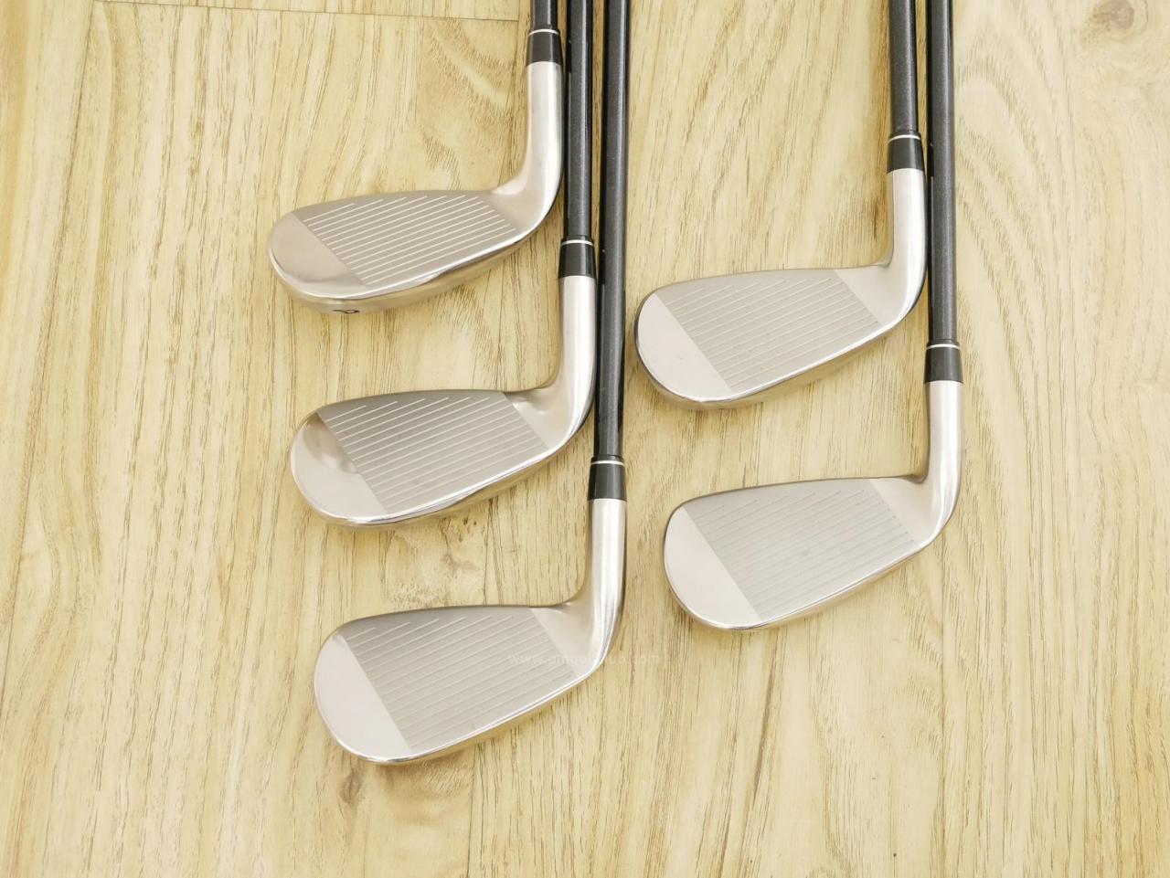 PremiumGolf ศุนย์รวม ไม้กอล์ฟมือสอง คุณภาพสำหรับคุณ - pmgolfclub.com[iron_set/tsuruya]