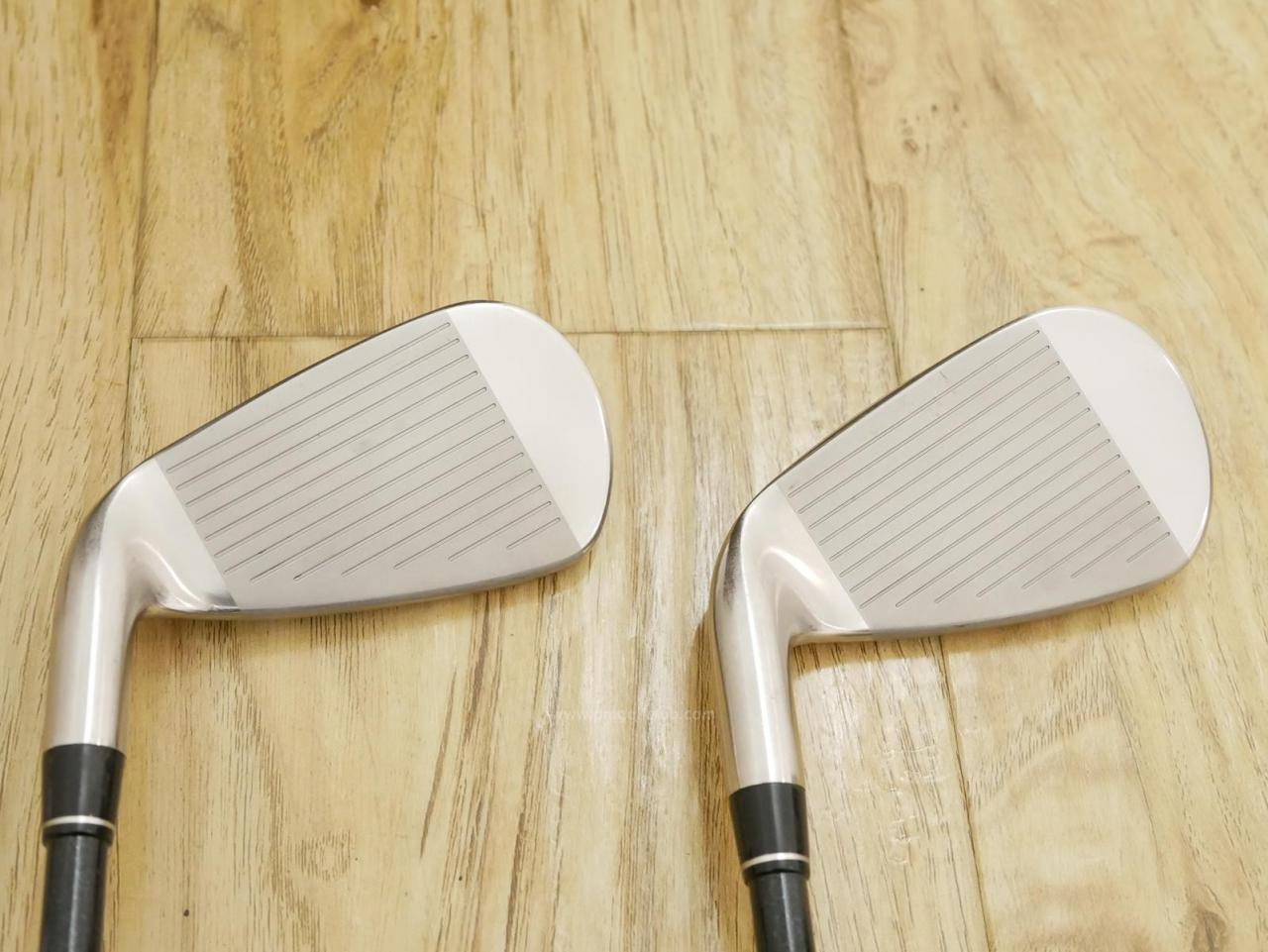 PremiumGolf ศุนย์รวม ไม้กอล์ฟมือสอง คุณภาพสำหรับคุณ - pmgolfclub.com[iron_set/tsuruya]