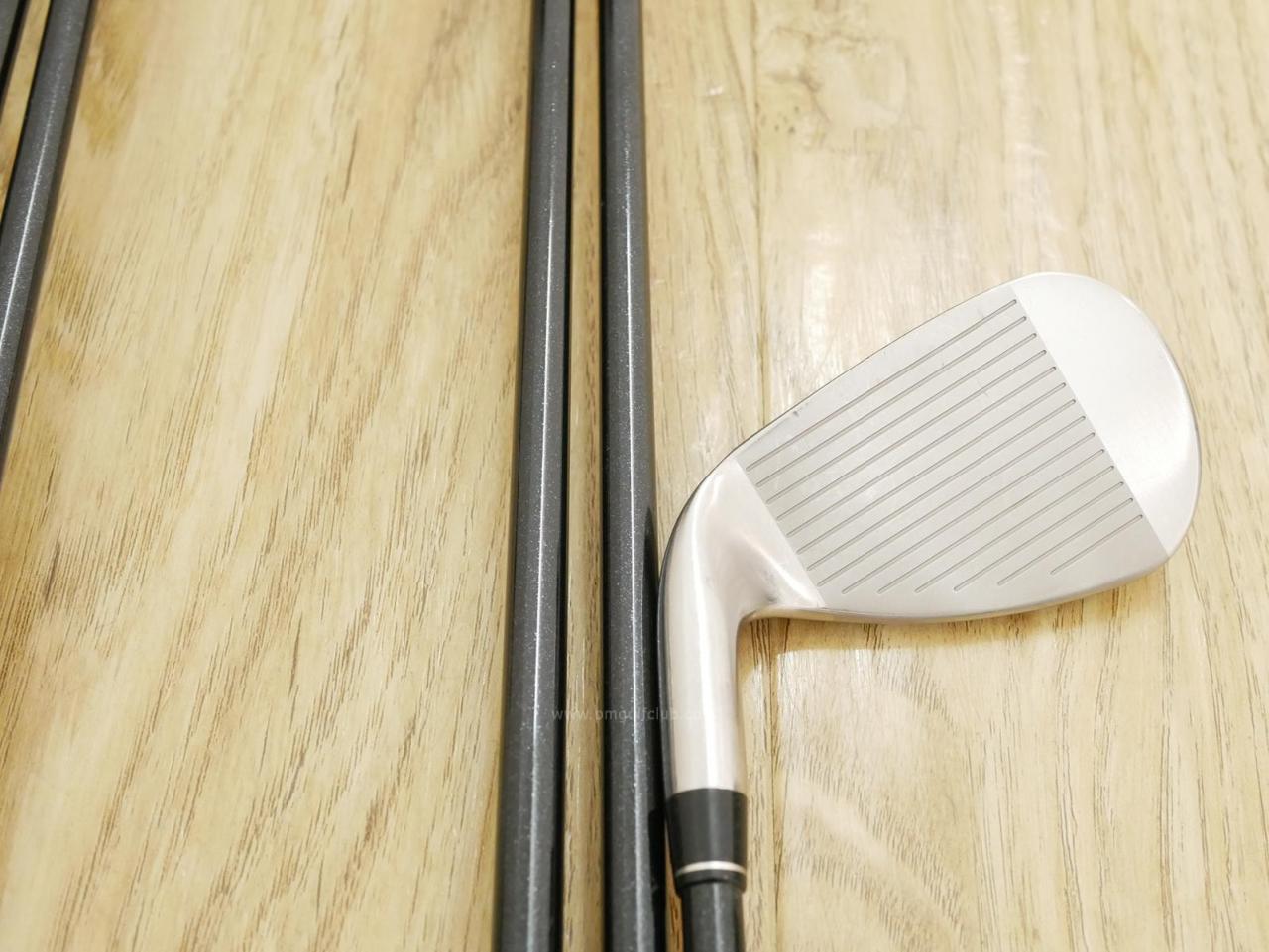 PremiumGolf ศุนย์รวม ไม้กอล์ฟมือสอง คุณภาพสำหรับคุณ - pmgolfclub.com[iron_set/tsuruya]