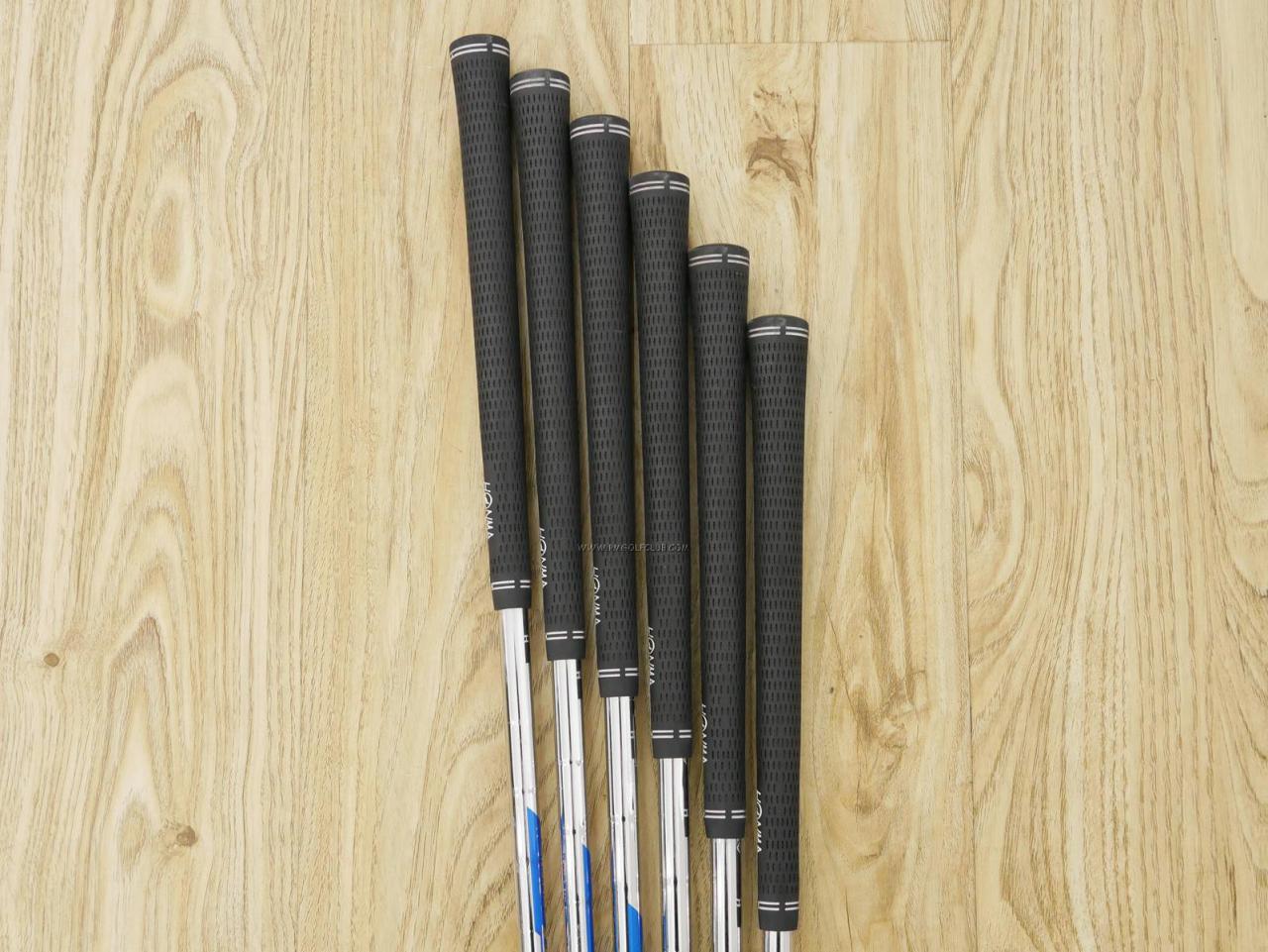 PremiumGolf ศุนย์รวม ไม้กอล์ฟมือสอง คุณภาพสำหรับคุณ - pmgolfclub.com[iron_set/honma]