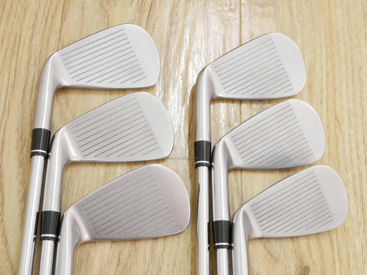 PremiumGolf ศุนย์รวม ไม้กอล์ฟมือสอง คุณภาพสำหรับคุณ - pmgolfclub.com[iron_set/honma]