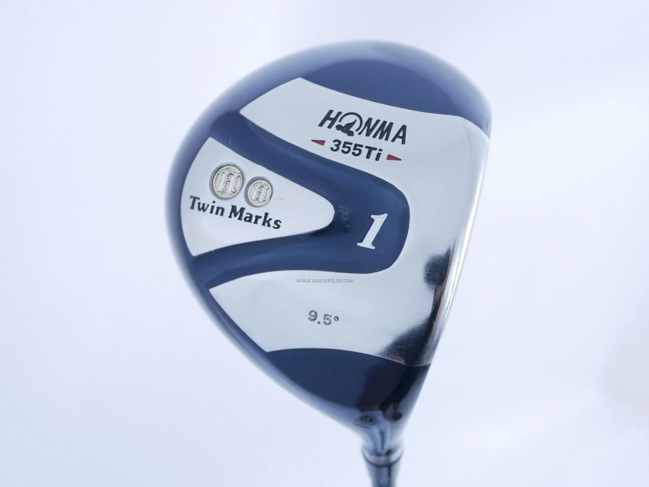 PremiumGolf ศุนย์รวม ไม้กอล์ฟมือสอง คุณภาพสำหรับคุณ - pmgolfclub.com[driver/honma]