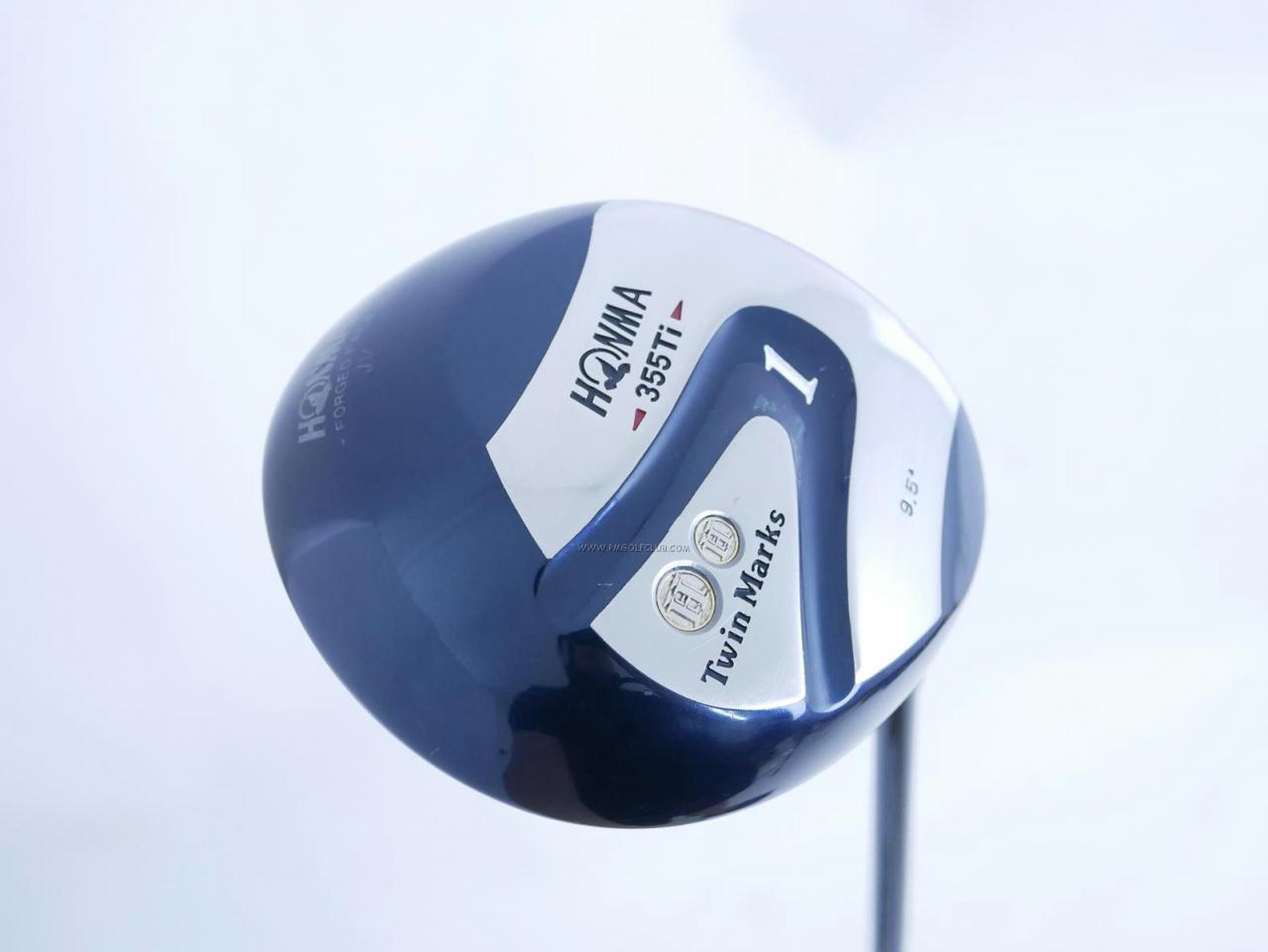 PremiumGolf ศุนย์รวม ไม้กอล์ฟมือสอง คุณภาพสำหรับคุณ - pmgolfclub.com[driver/honma]