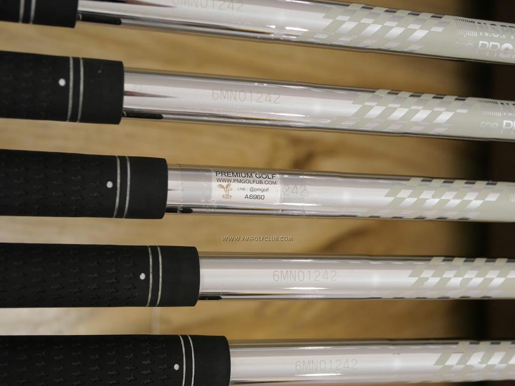 PremiumGolf ศุนย์รวม ไม้กอล์ฟมือสอง คุณภาพสำหรับคุณ - pmgolfclub.com ...