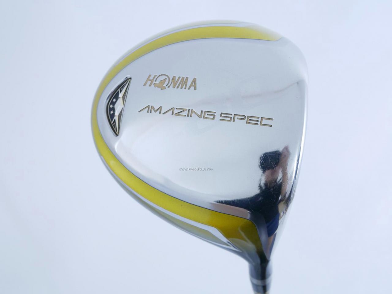 PremiumGolf ศุนย์รวม ไม้กอล์ฟมือสอง คุณภาพสำหรับคุณ - pmgolfclub.com ...