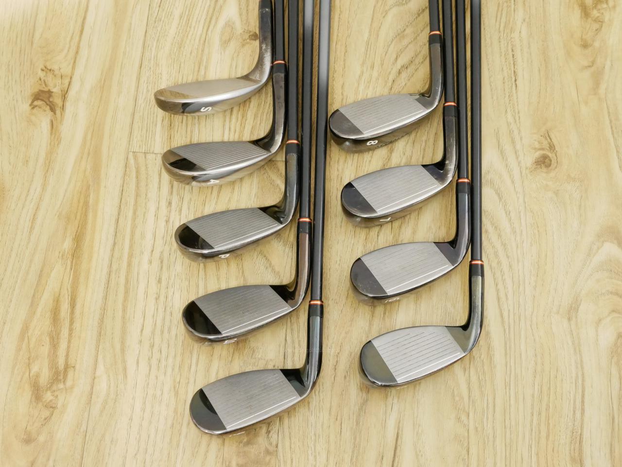PremiumGolf ศุนย์รวม ไม้กอล์ฟมือสอง คุณภาพสำหรับคุณ - pmgolfclub.com ...