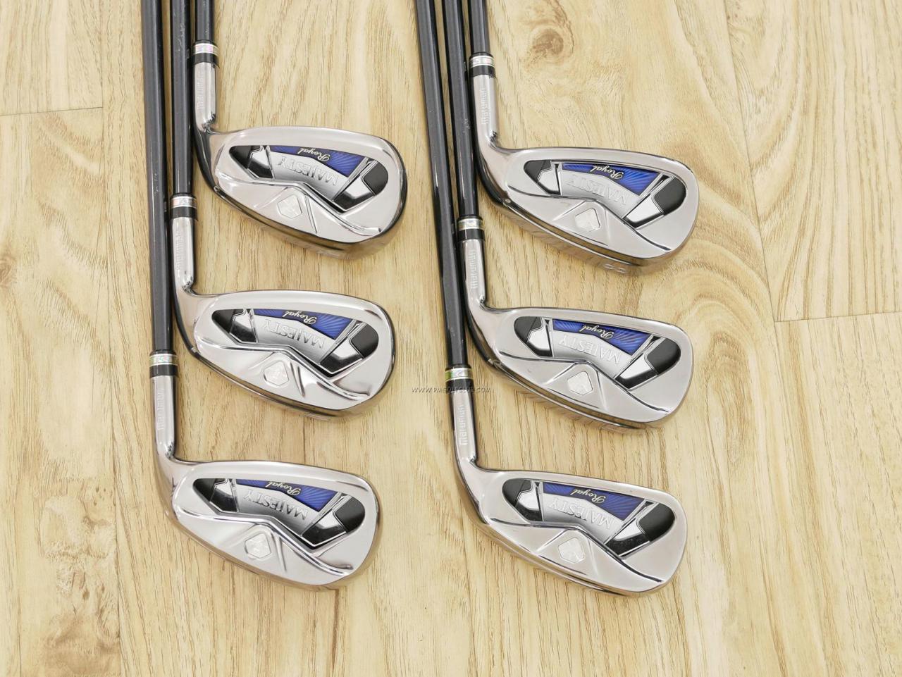 PremiumGolf ศุนย์รวม ไม้กอล์ฟมือสอง คุณภาพสำหรับคุณ - pmgolfclub.com ...