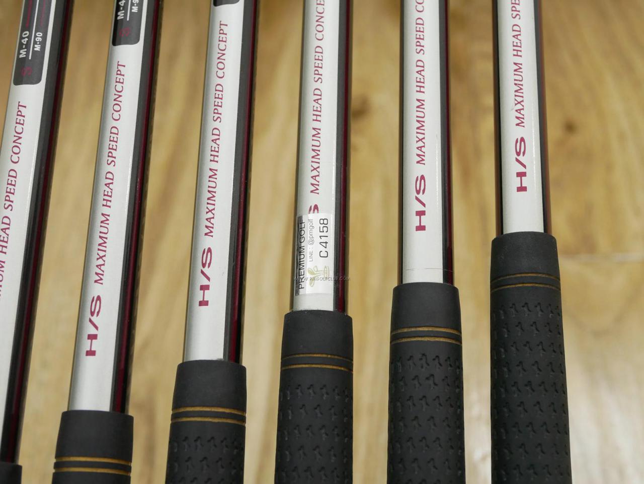 PremiumGolf ศุนย์รวม ไม้กอล์ฟมือสอง คุณภาพสำหรับคุณ - pmgolfclub.com ...