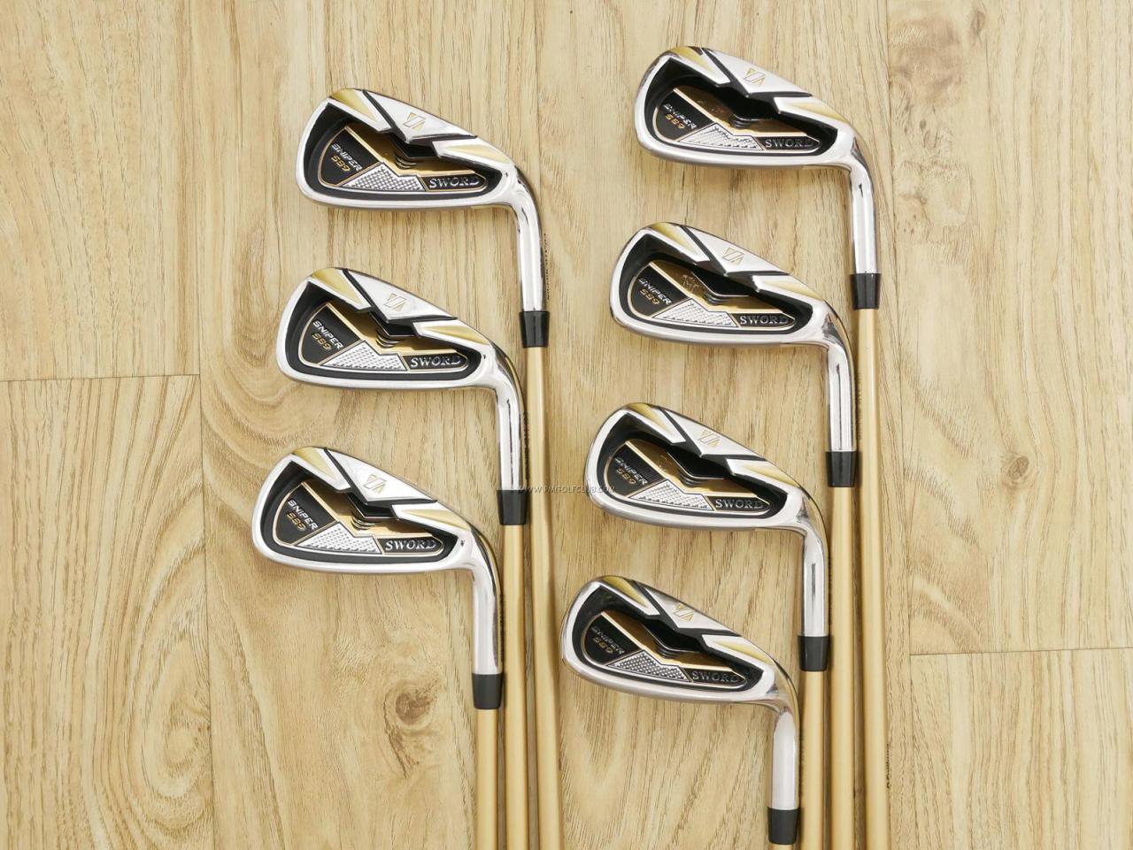 PremiumGolf ศุนย์รวม ไม้กอล์ฟมือสอง คุณภาพสำหรับคุณ - pmgolfclub.com ...